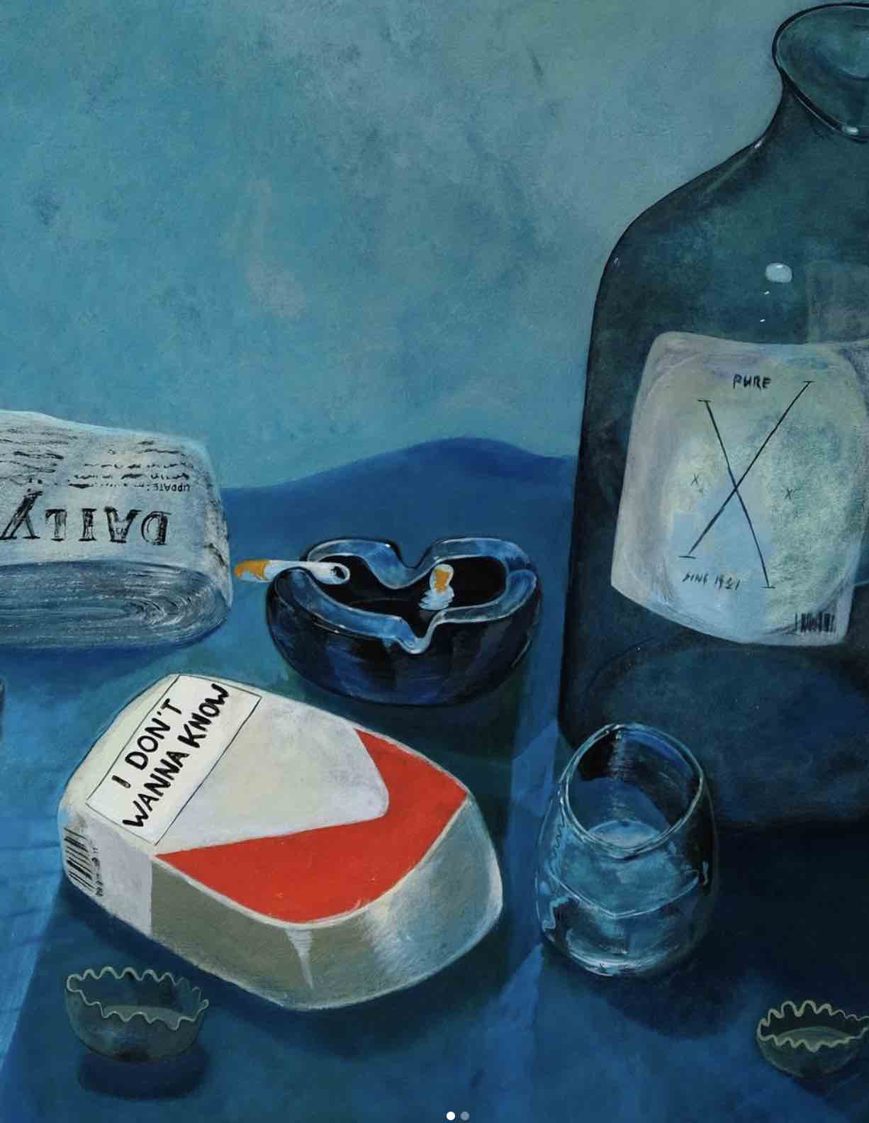 Karel Dicker - NL Contemporary